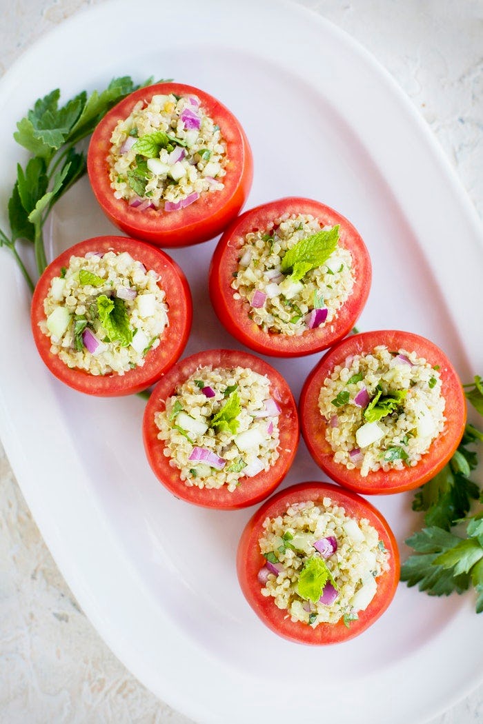 29 Vegan Passover Seder Recipe Ideas For 2020 That You'll Want To Make ...