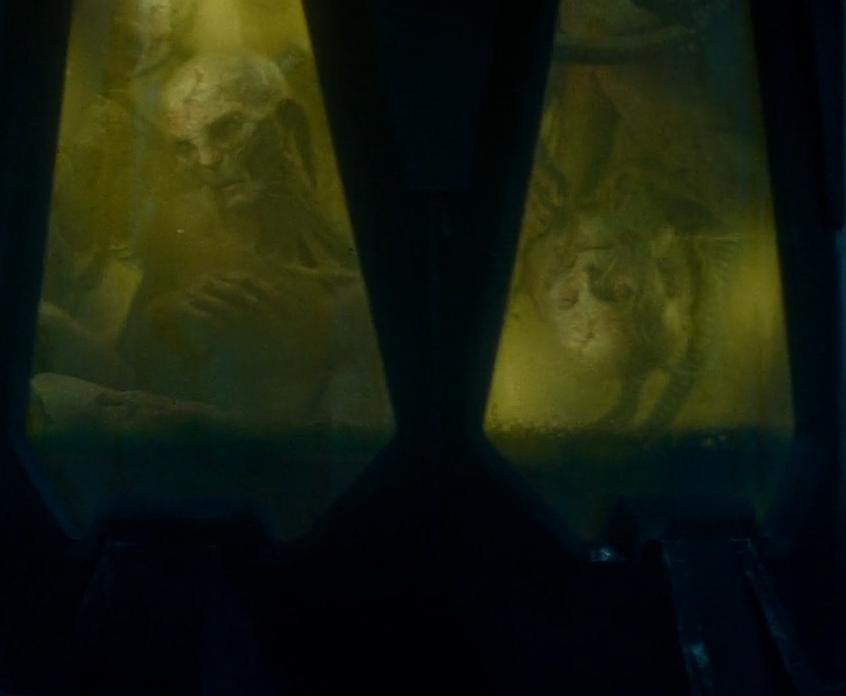 Who is Snoke? 5 Star Wars theories to explain the mysterious Supreme Leader