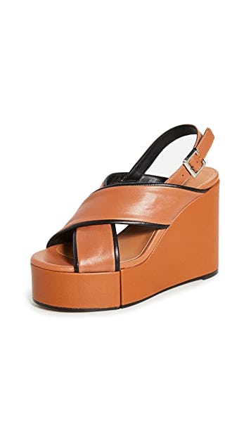 4 Platform Sandal Styles That Instantly Lift Your Spring Look