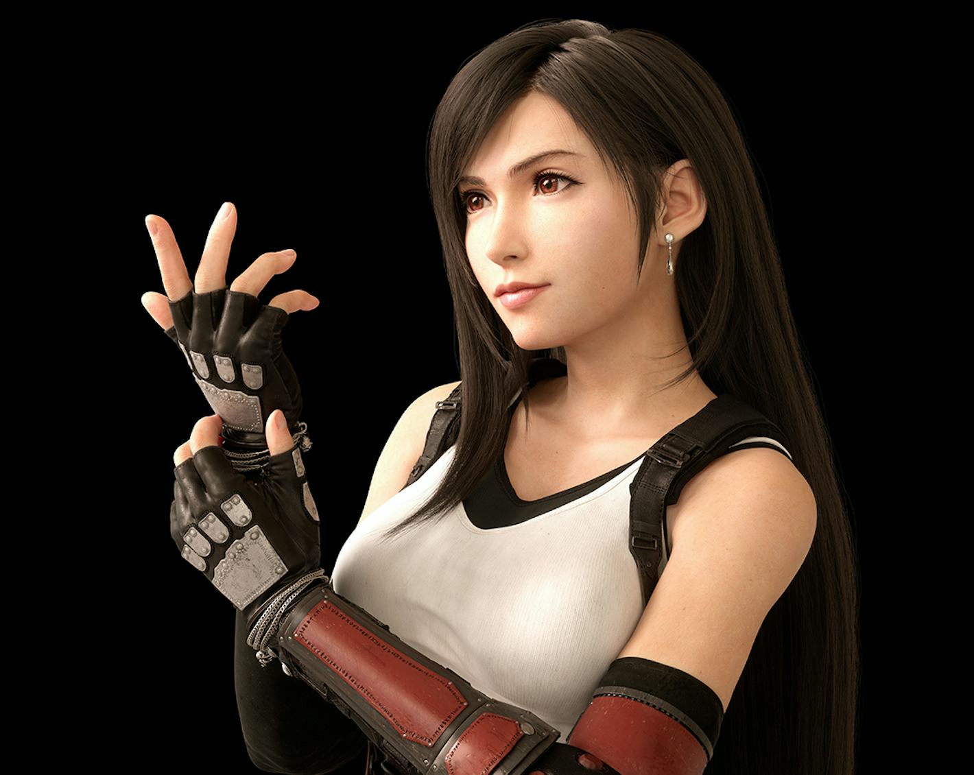 'Final Fantasy 7 Remake' weapon upgrade guide: Unlock these skills ASAP