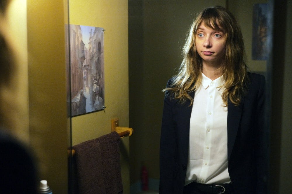 Why Phoebe On 'Good Girls' Isn't As Big Of A Threat As She May Seem