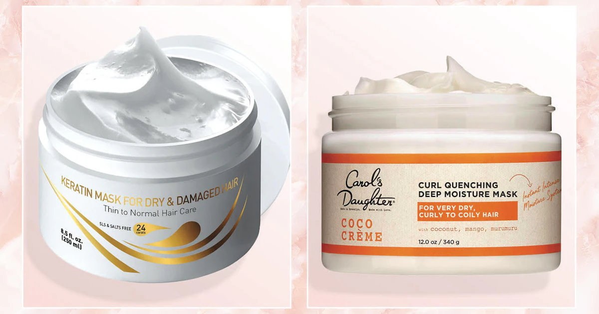 The 6 Best Hydrating Hair Masks The 6 Best Hydrating Hair Masks