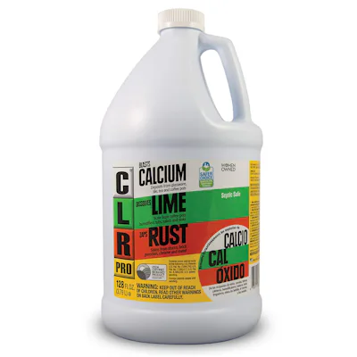 The 5 Best Limescale Removers
