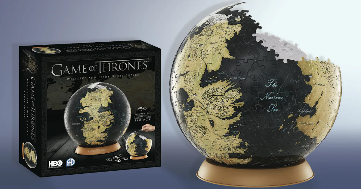 The 7 Best Unique Puzzles For Adults The 7 Best Unique Puzzles For Adults