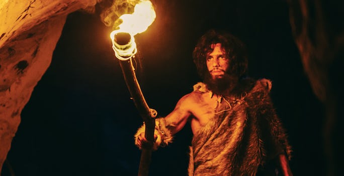 Scientists unearth the earliest evidence of modern humans in Europe