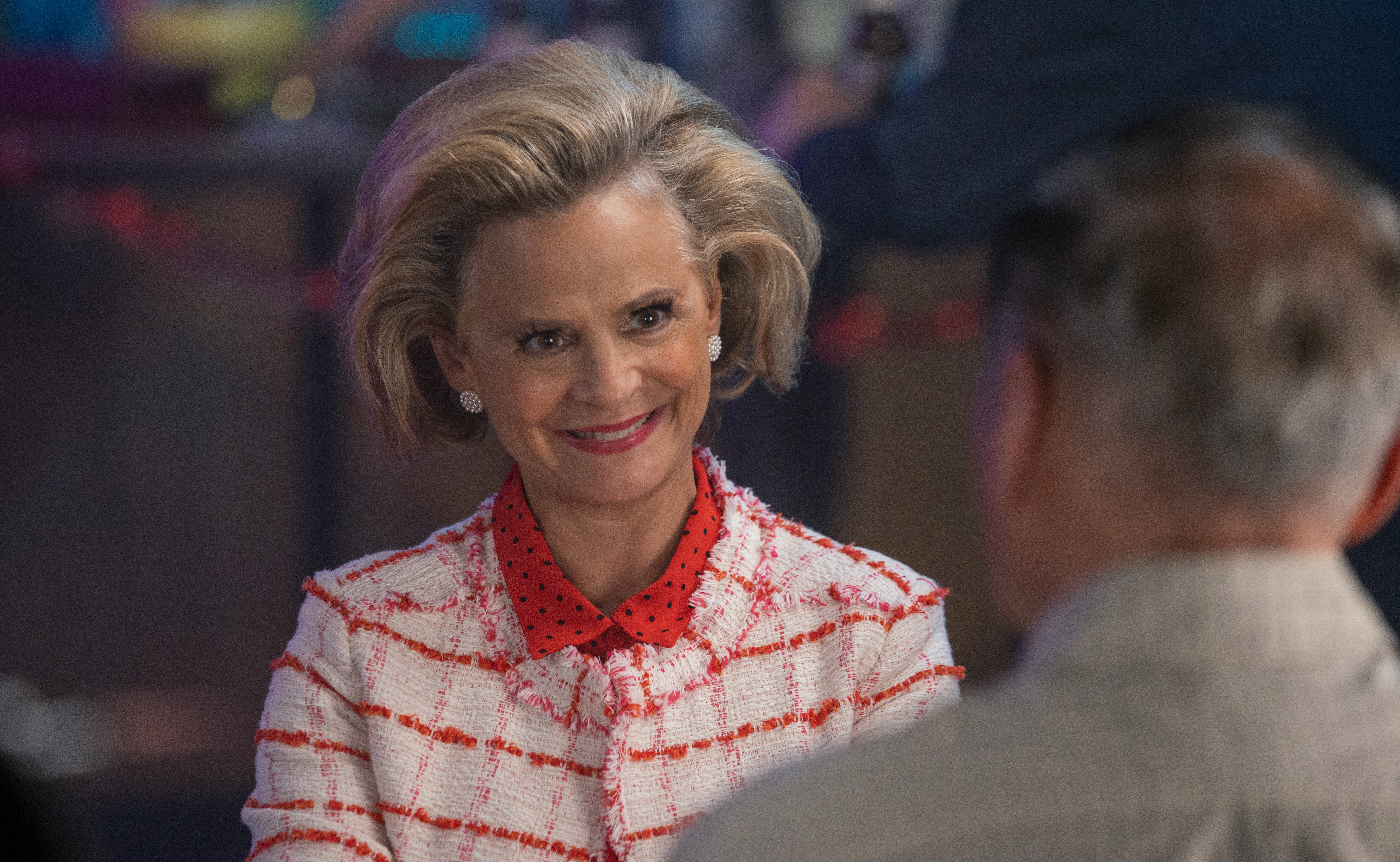 All The Celebrity Guest Stars In The 'Unbreakable Kimmy Schmidt' Movie