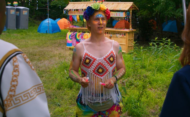 All The Celebrity Guest Stars In The 'Unbreakable Kimmy Schmidt' Movie