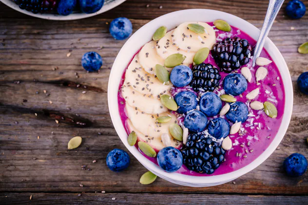 8 Meghan Markle-Approved Breakfast Recipes To Level Up Your Morning Routine