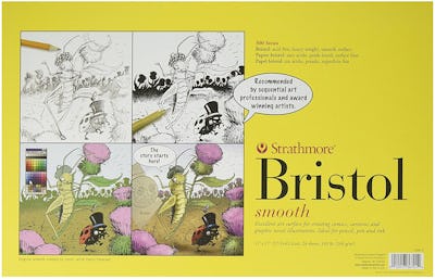 The 5 Best Drawing Papers