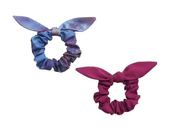 How To Work Spring’s Top Trends Into Your Next Virtual Happy Hour Look