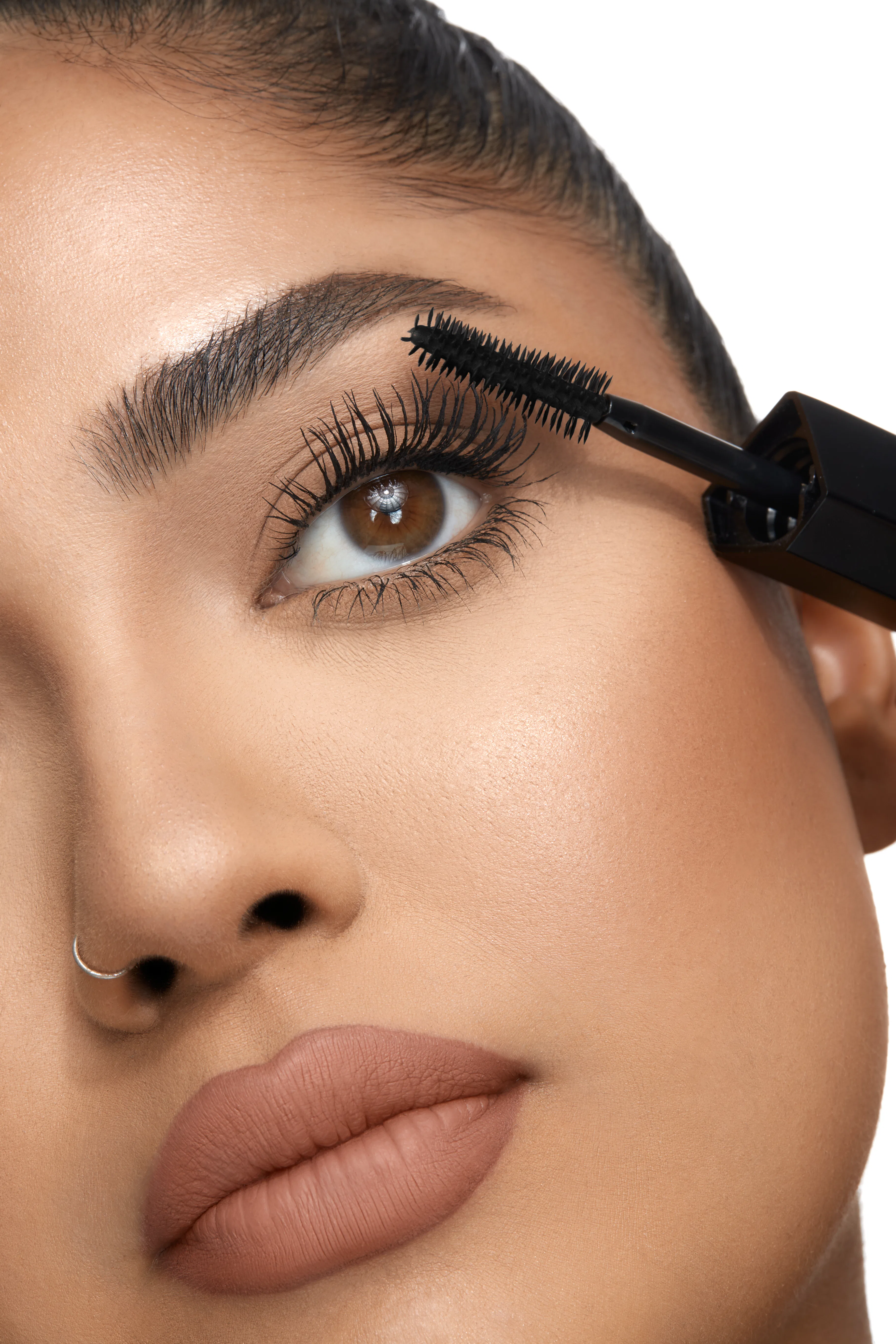 Huda Beauty’s New LEGIT Lashes Mascara Is The Brand’s First — & Might ...