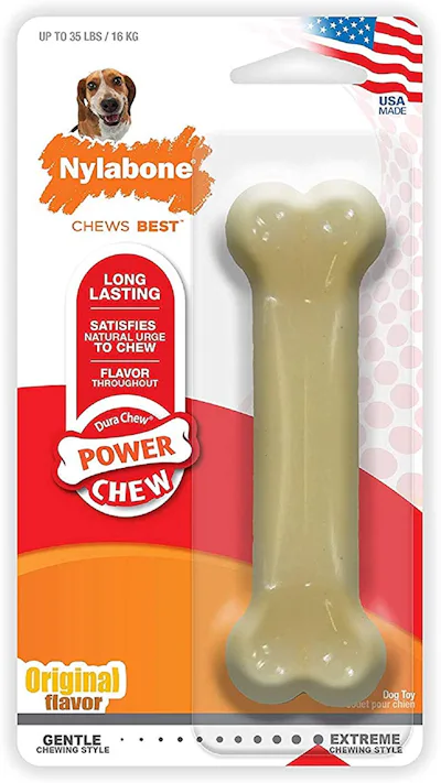 The 8 Best Chew Bones For Puppies In 2022