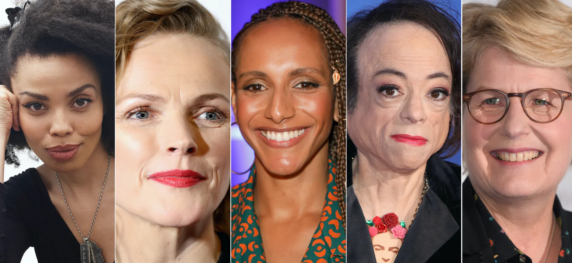 The Women of the World x BBC Festival Will Provide The Inspiration You ...