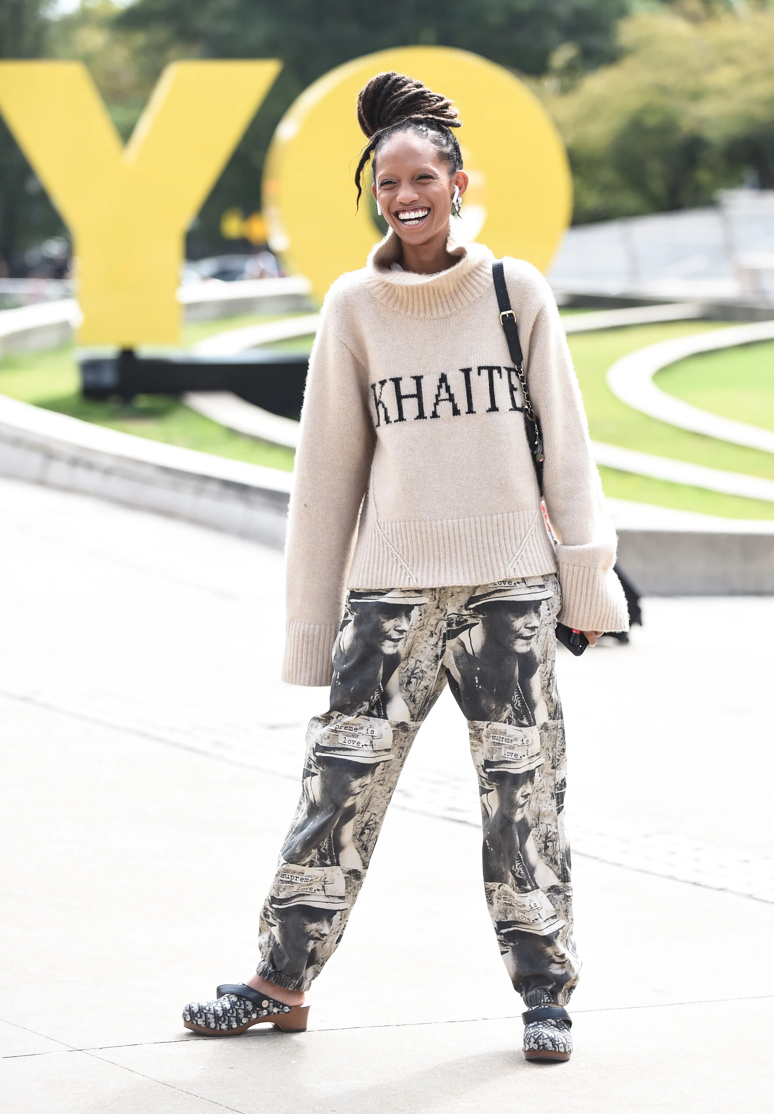 How To Wear Clogs This Summer, Even If You'll Be Staying At Home