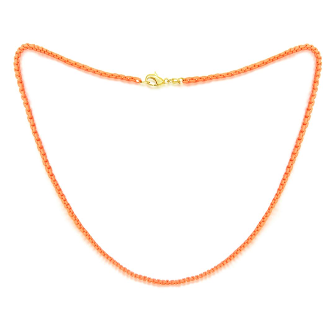 The Neon Jewelry Trend Is Here to Electrify Your Wardrobe: Here's How ...
