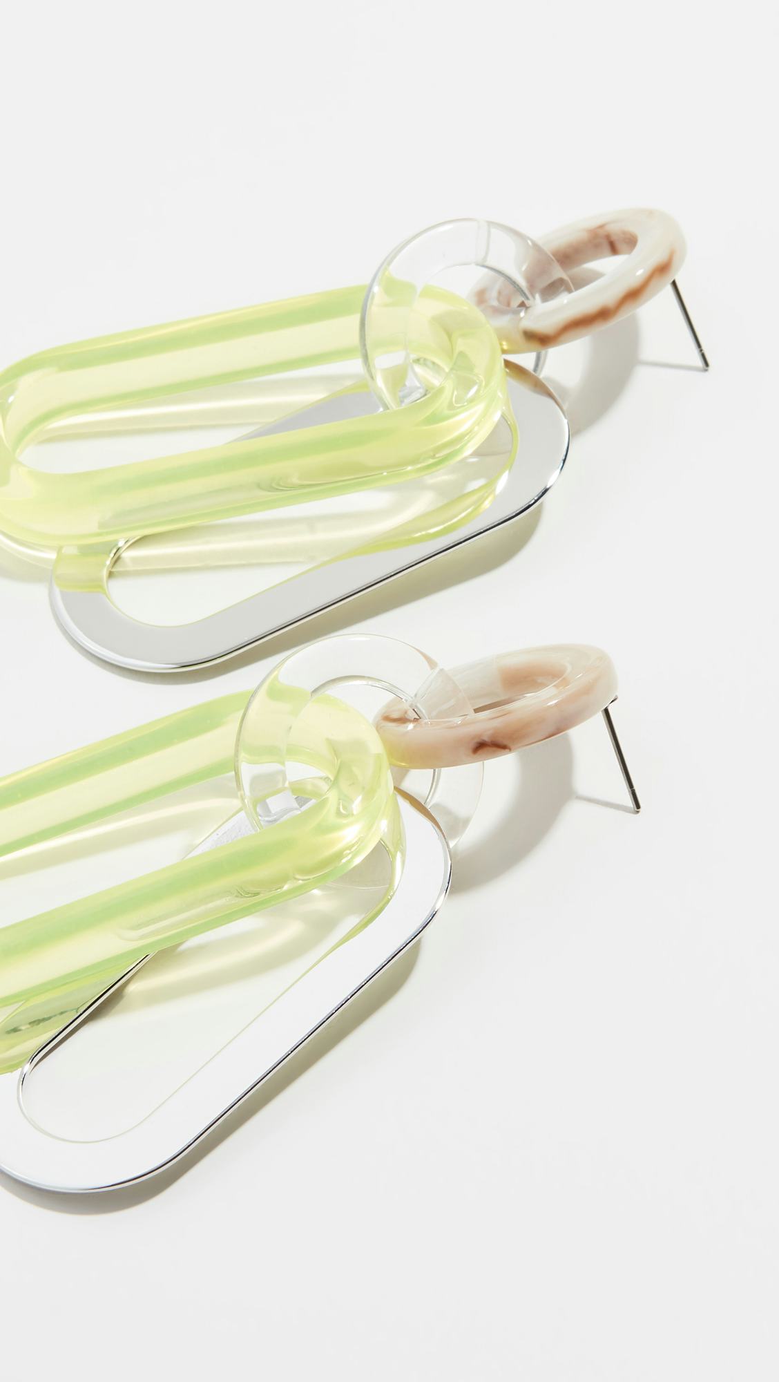 The Neon Jewelry Trend Is Here to Electrify Your Wardrobe: Here's How ...