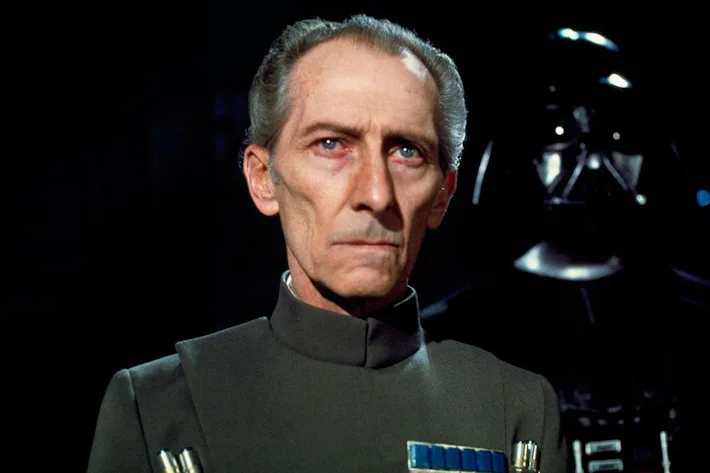 Star Wars theory: Who is Snoke? We may finally have the answer