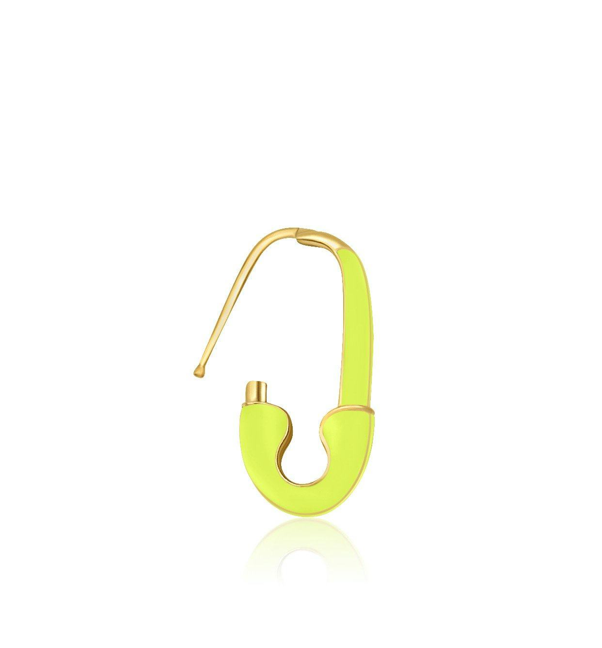 The Neon Jewelry Trend Is Here to Electrify Your Wardrobe: Here's How ...