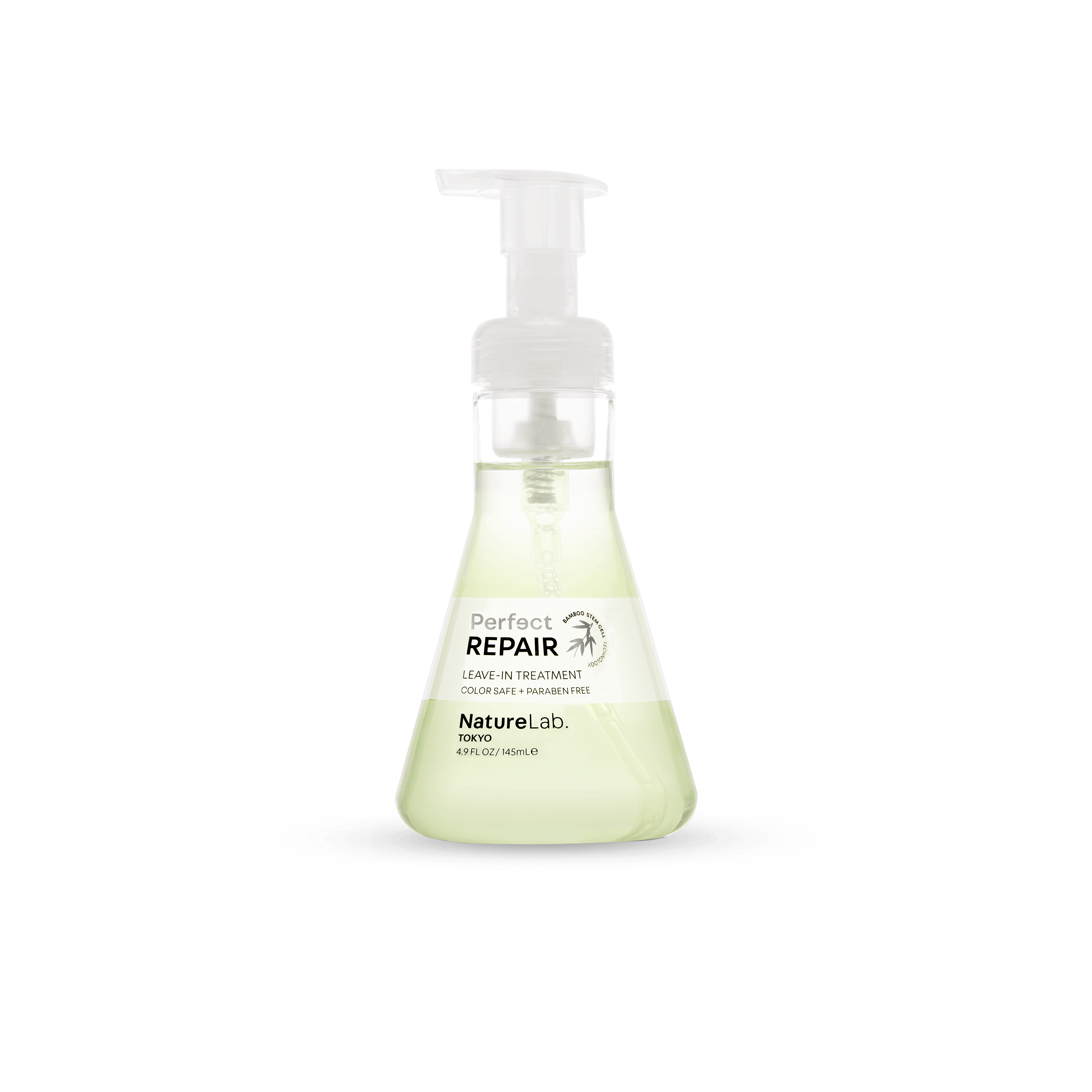 NatureLab. Tokyo's Perfect Repair Leave-In Treatment Is The Chemical ...