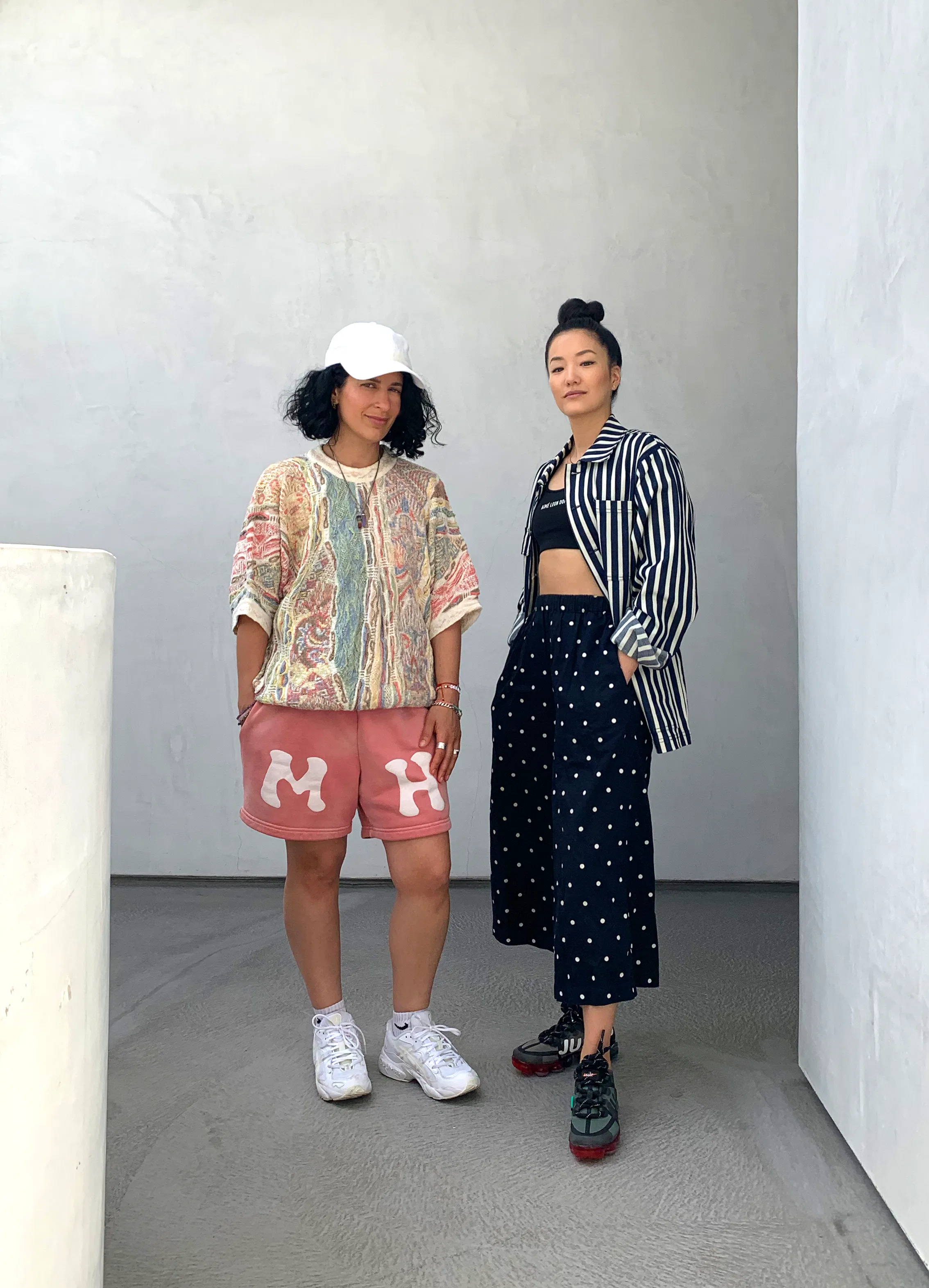 Common Ace Is Making Sneaker Shopping Easier For Women
