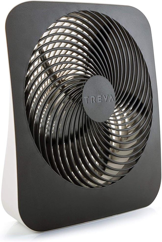 11 Fans That Cool Like Air Conditioners