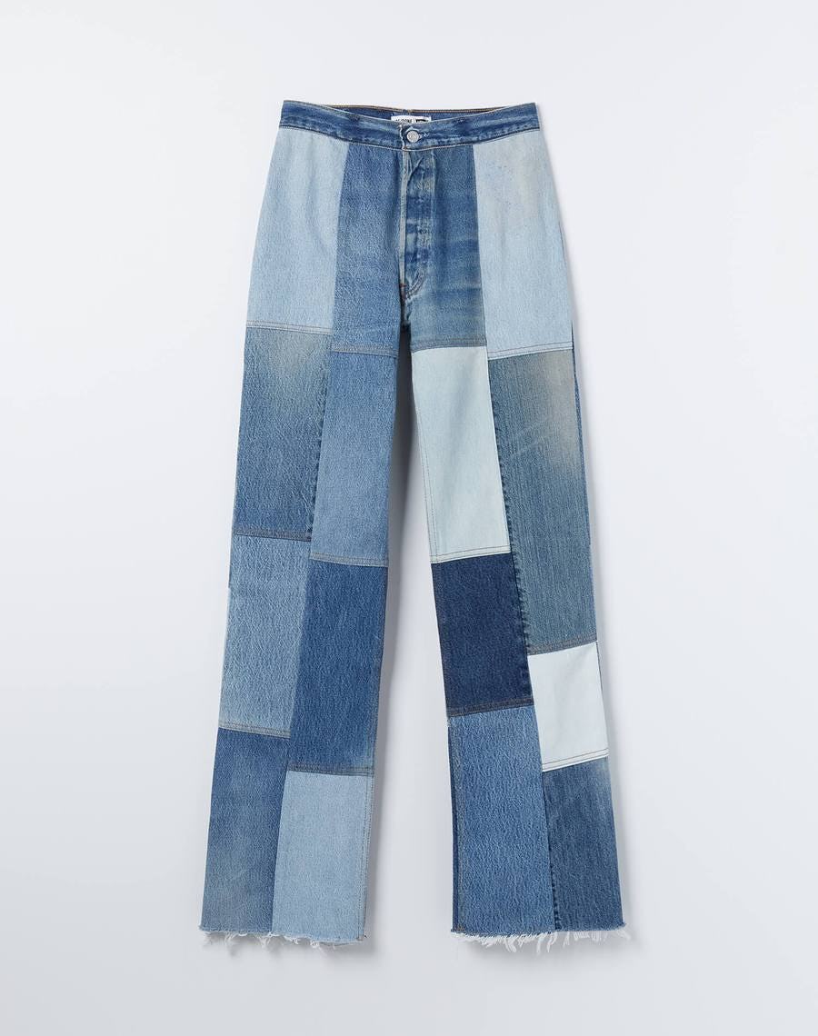 How To Style Jeans In Summer When You Still Want To Look Put Together