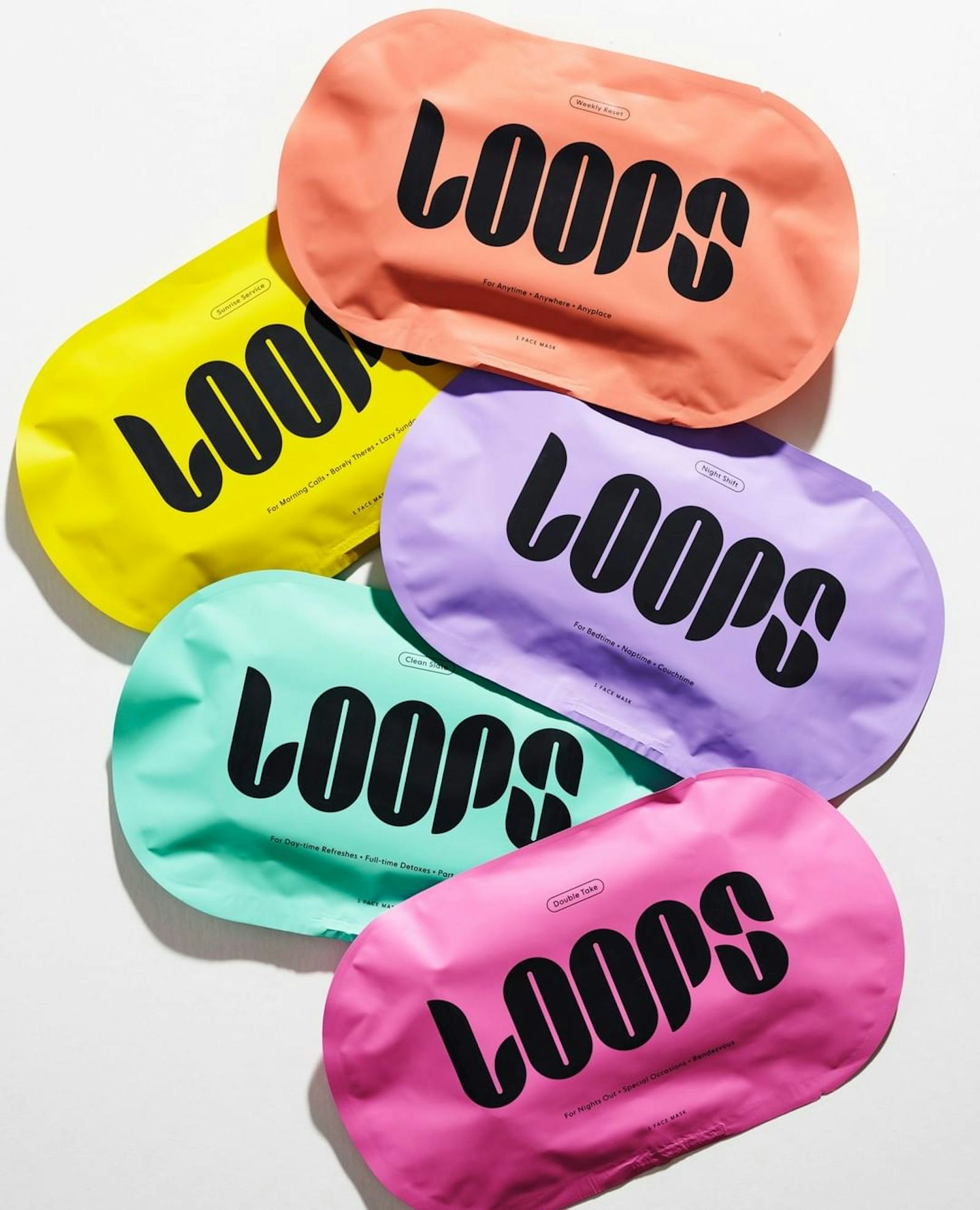 I Tried The Loops Face Masks Celebrities Swear By While Social Distancing