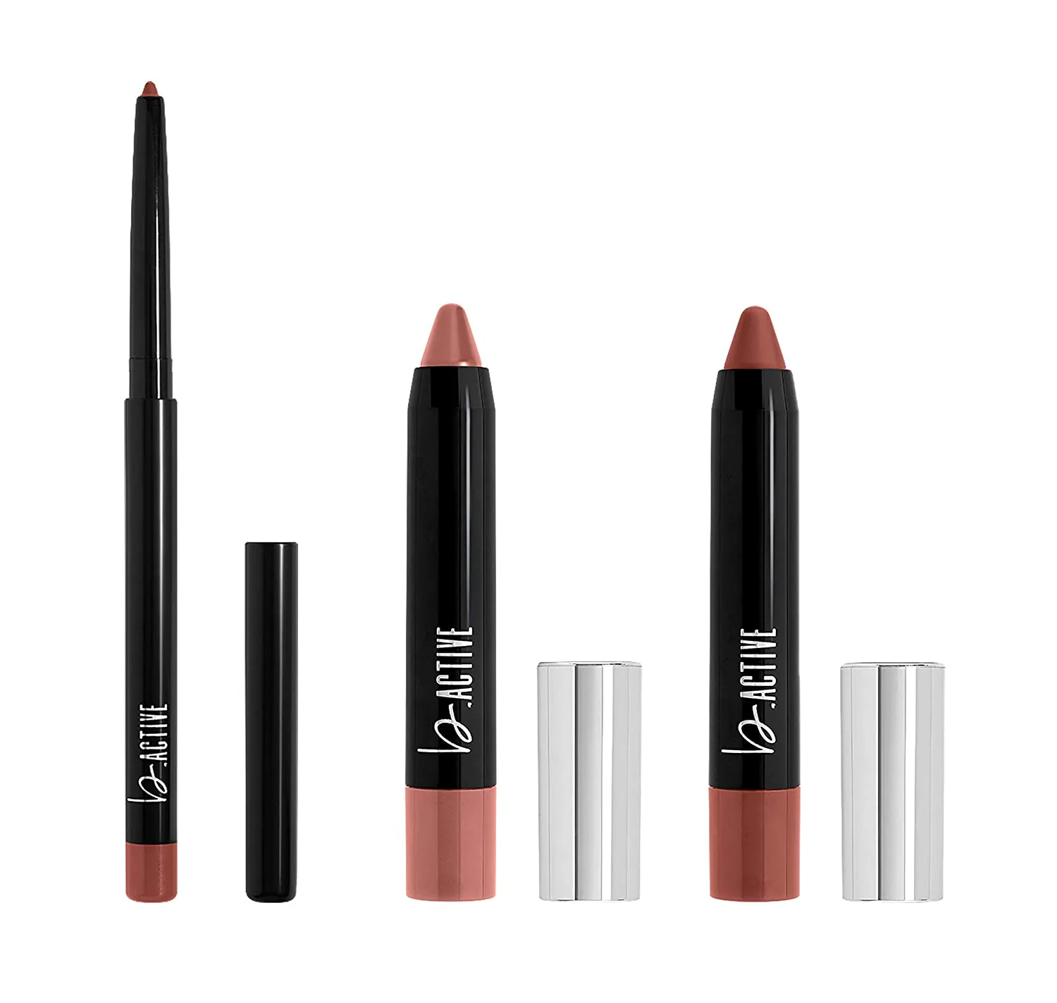 9 Best 2020 Tinted Lip Balms For Your At-Home Beauty Routine