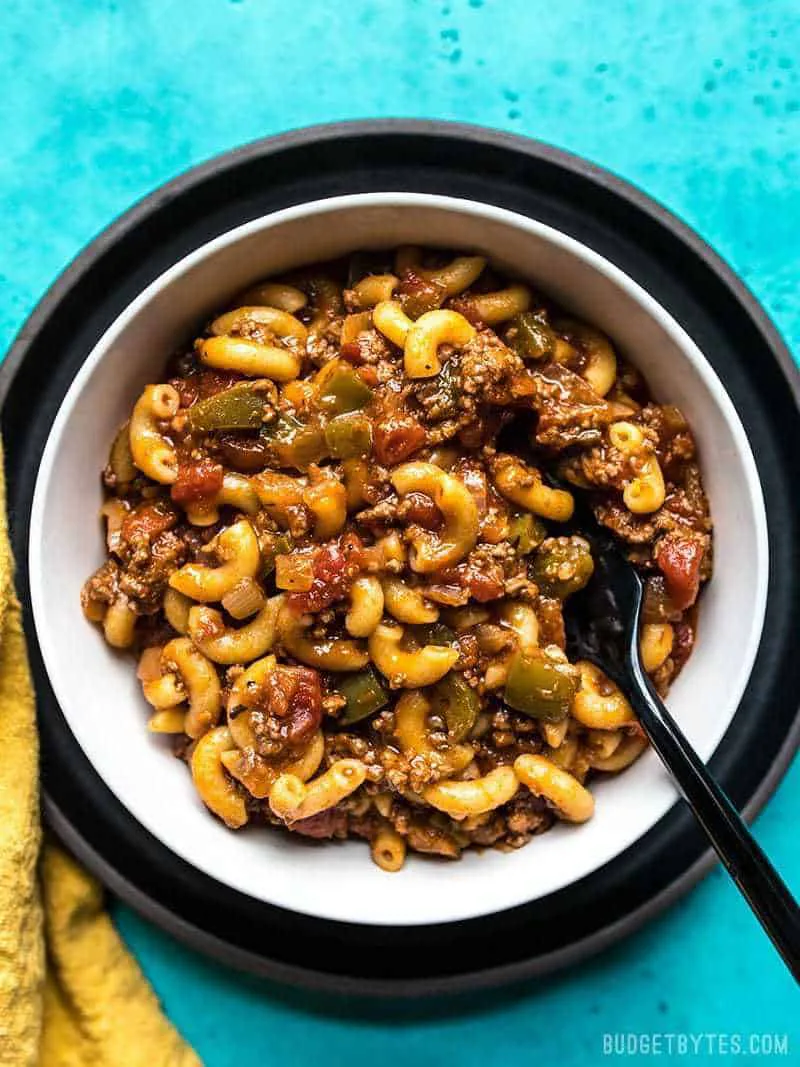15 Family Meals Under $15 To Make, Because The Kids Just Keep Eating