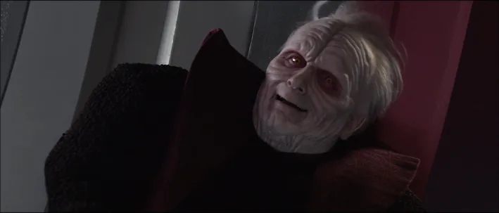 Star Wars theory: Which Jedi did Palpatine fear? We may finally have ...