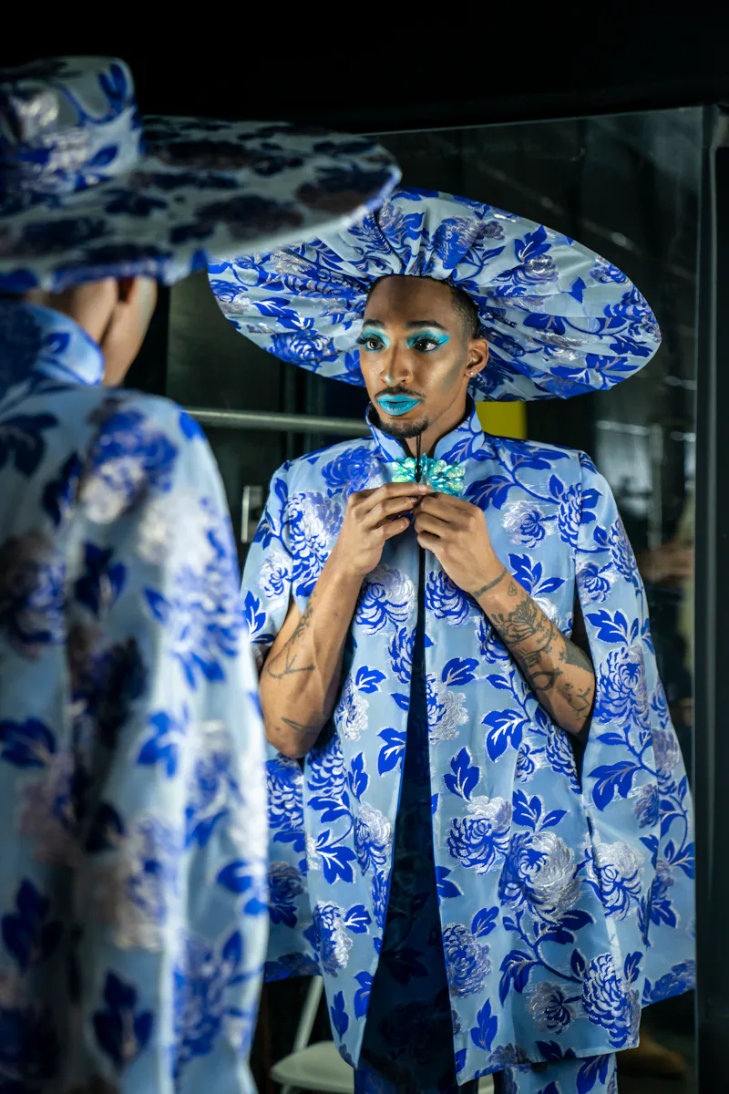 HBO Max's 'Legendary' Trailer Proves The New Voguing Competition Is A Ball