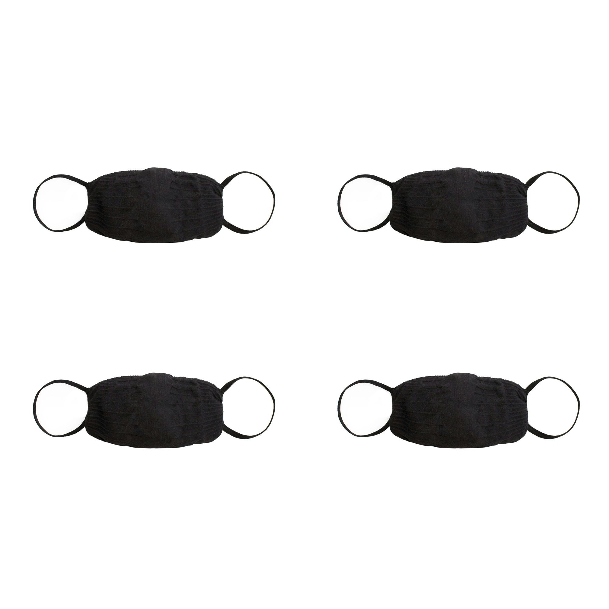 Where To Get SKIMS' Seamless Face Masks, Inspired By Kim K's Shapewear