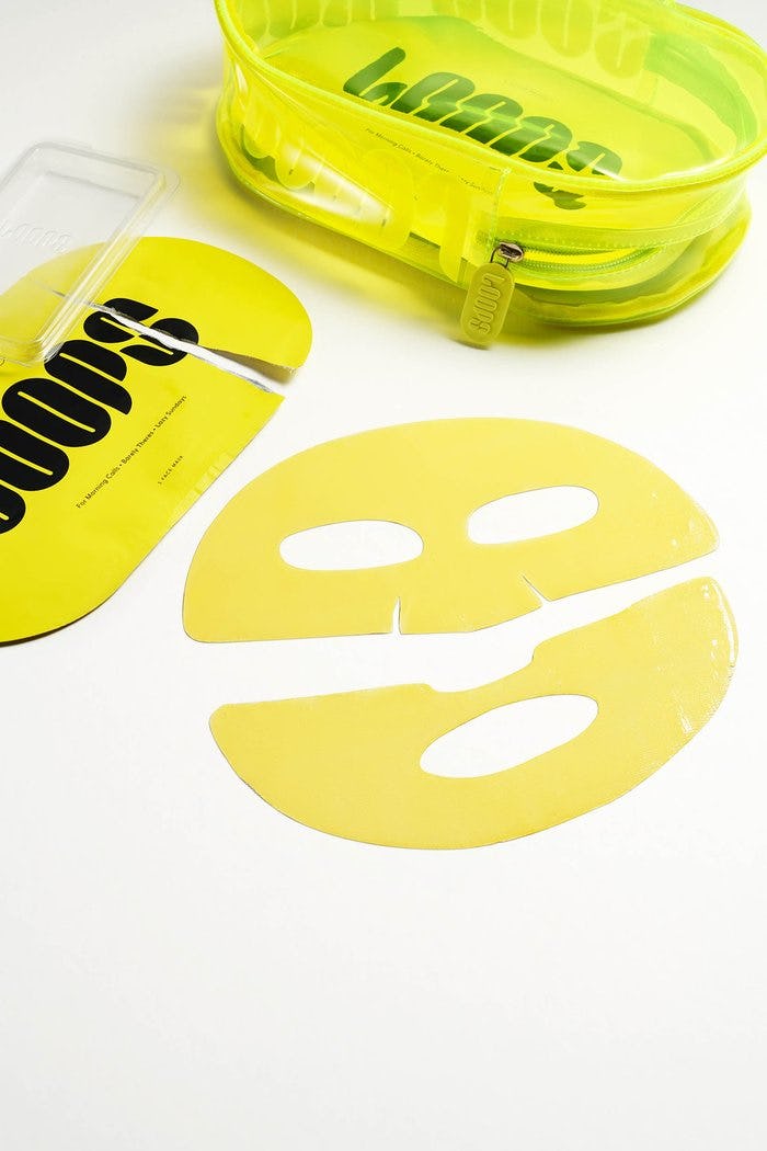 I Tried The Loops Face Masks Celebrities Swear By While Social Distancing