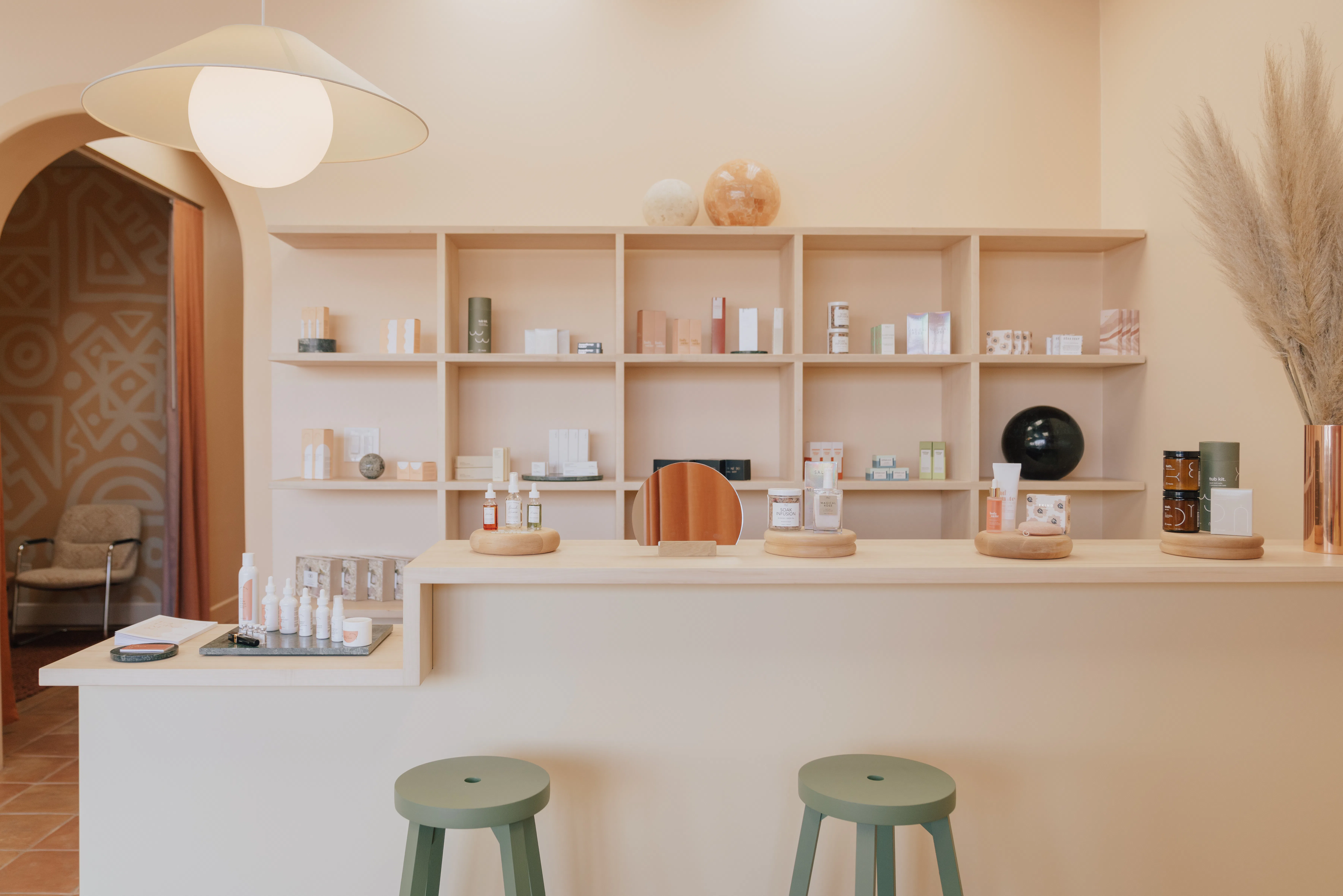 The Things We Do Beauty Bar Bridges Filipino Heritage & Cosmetic ...