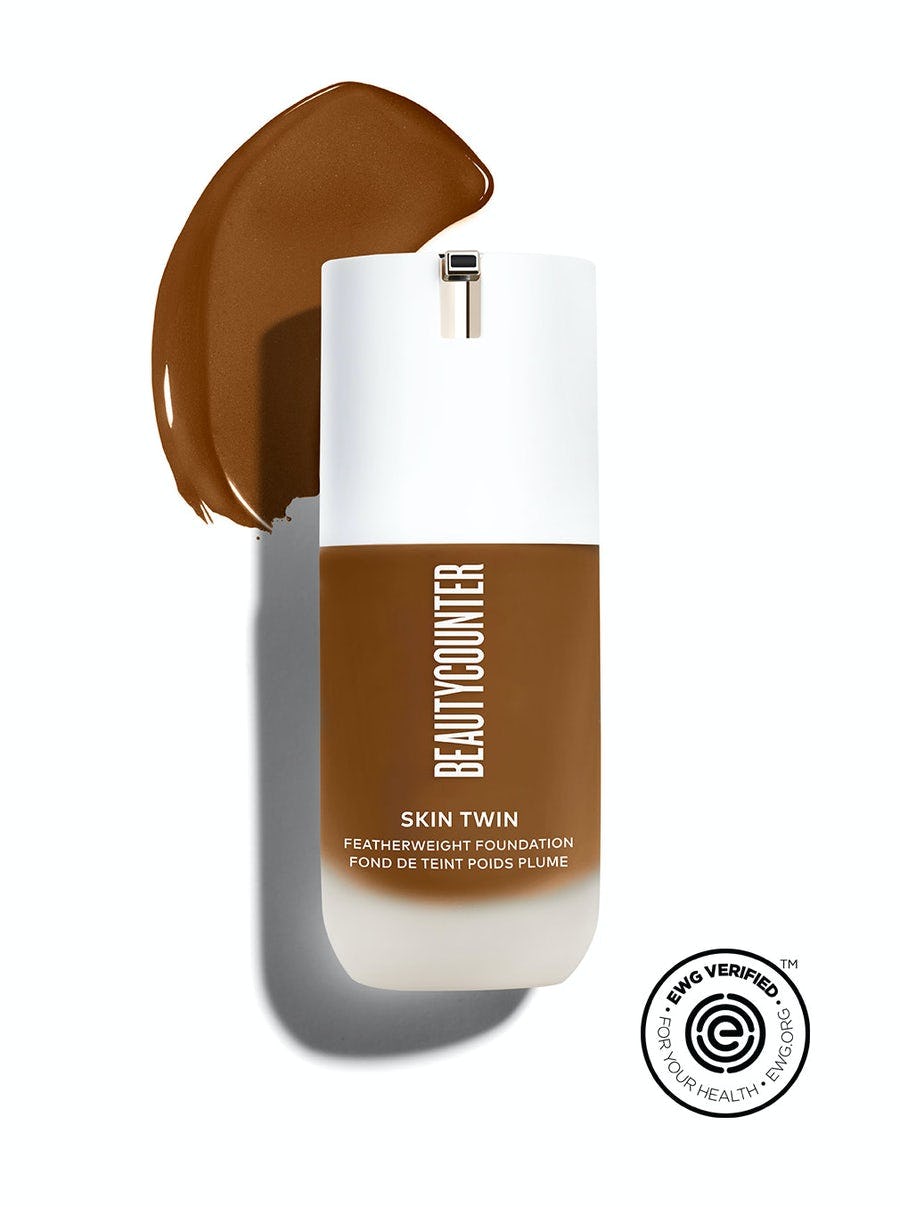 Beautycounter's Skin Twin Featherweight Foundation Is Basically Skin ...