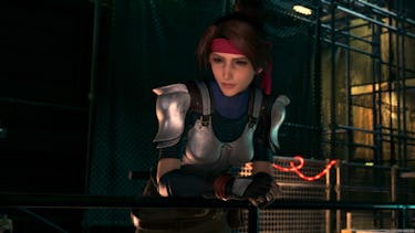 Did Jessie survive 'FF7 Remake'? Voice actor talks Part 2 theories and ...