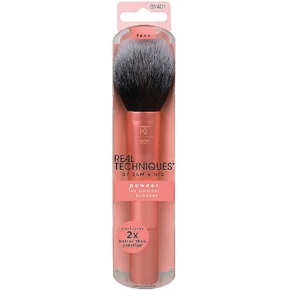 The 6 Best Bronzer Brushes