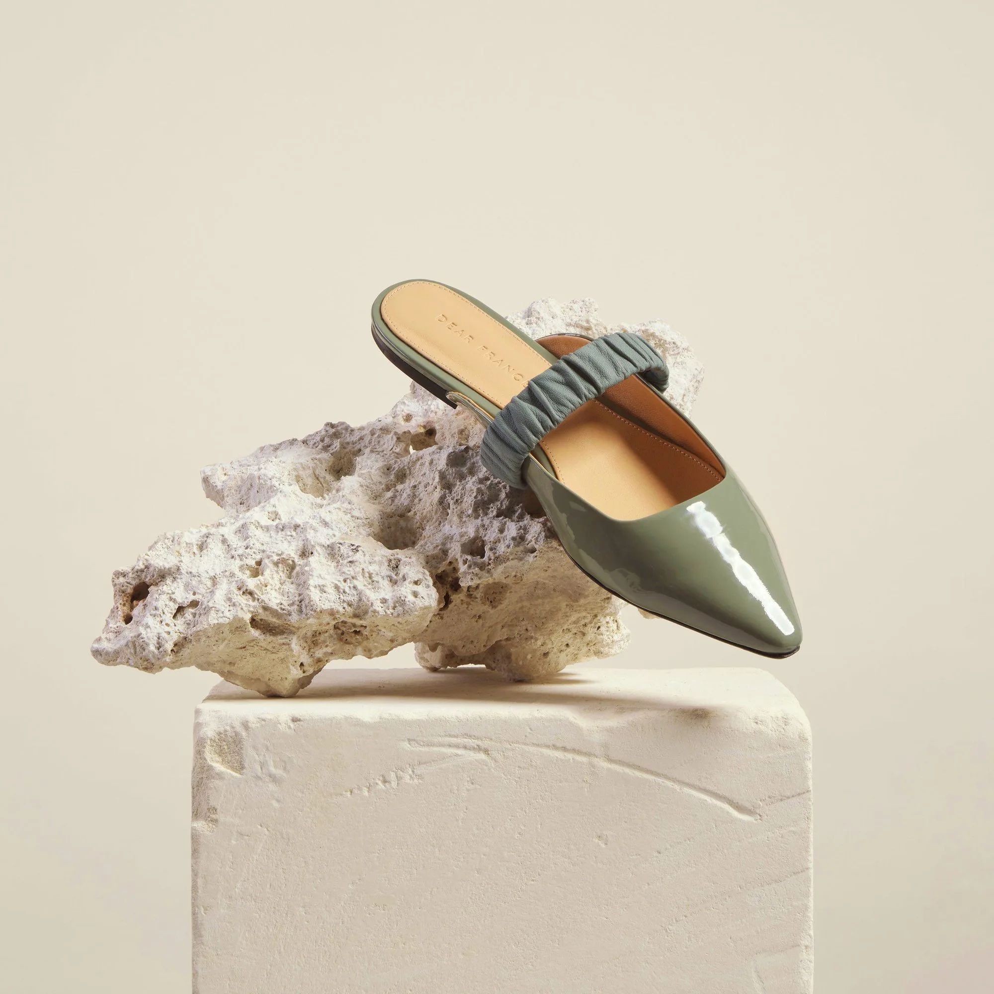 Dear Frances' 20% Off Sale For Memorial Day Includes The Cult-Sandal ...