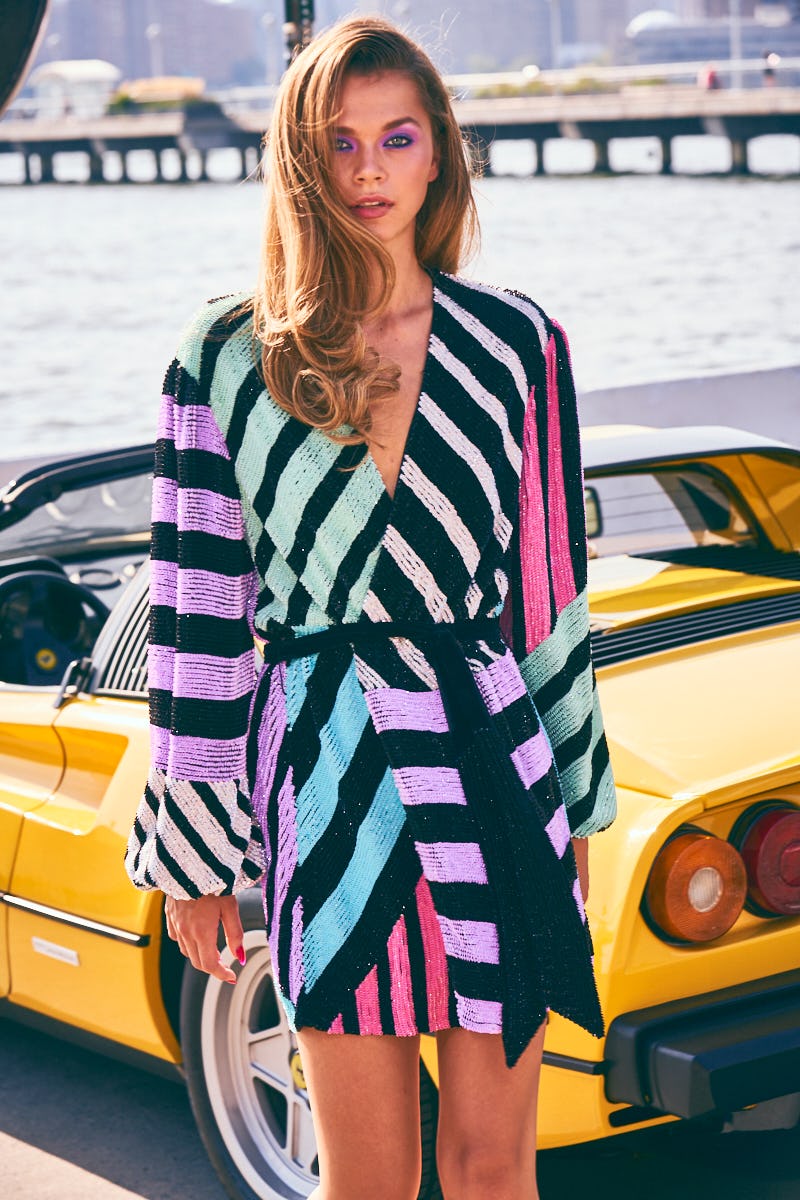 Retrofête Launches E-Commerce Site With New Pieces That Are Sure To Be ...