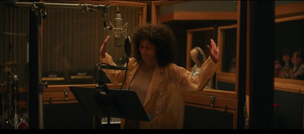 'The High Note' Soundtrack Is Tracee Ellis Ross' Singing Debut