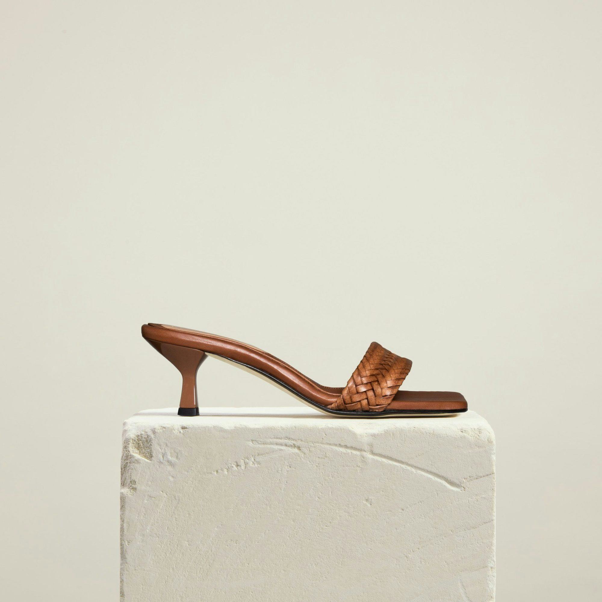 Dear Frances' 20% Off Sale For Memorial Day Includes The Cult-Sandal ...