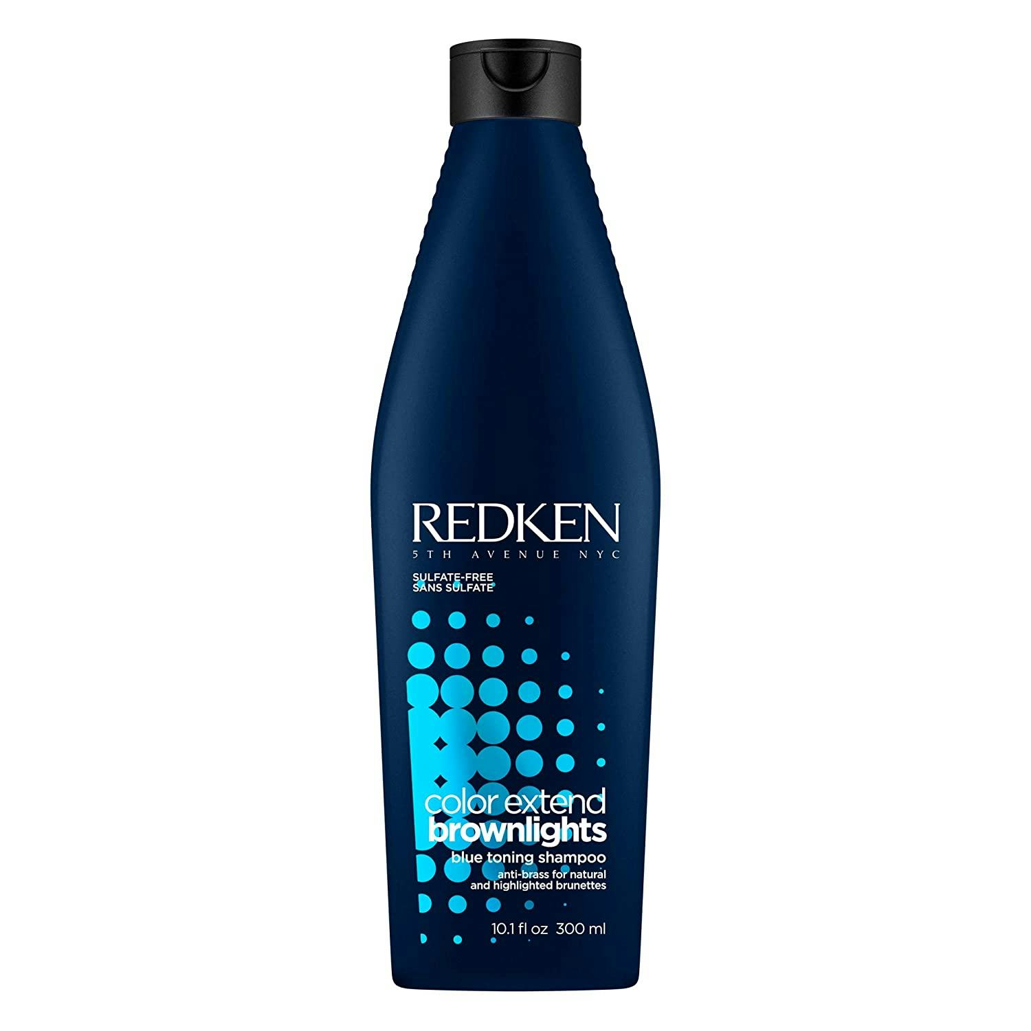 The 3 Best Blue Shampoos