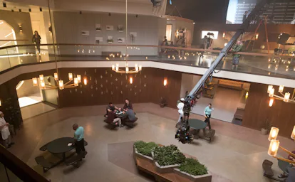 Where Was 'Homecoming' Season 2 Filmed? The Season 1 Shooting Locations ...