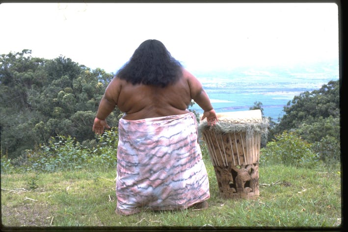 Israel Kamakawiwoʻole: The epic story of the Hawaiian singer's iconic cover