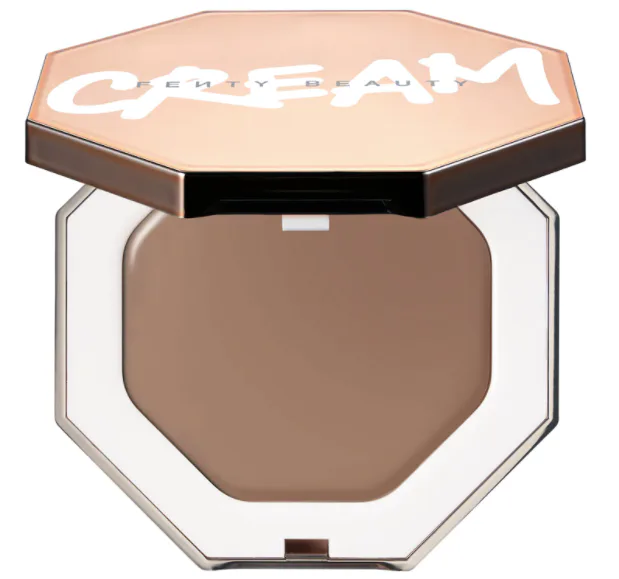 This Bronzer Hack Will Make You Glow Like Kim Kardashian