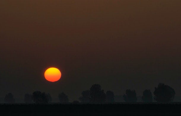 The May 2020 New Moon Will Be The Best For These Zodiac Signs