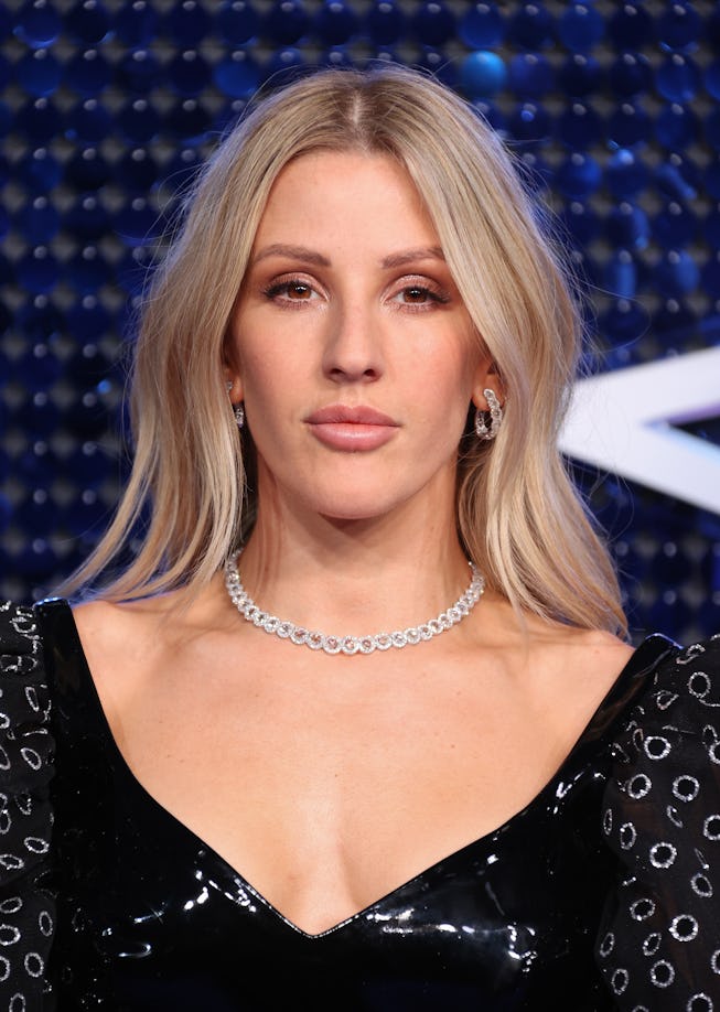 Ellie Goulding Shares Homemade "Power" Music Video