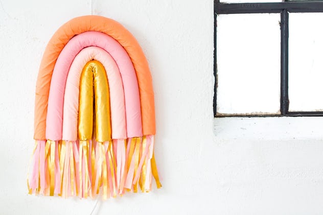 15 Adorable Pride Crafts For Kids Of All Ages