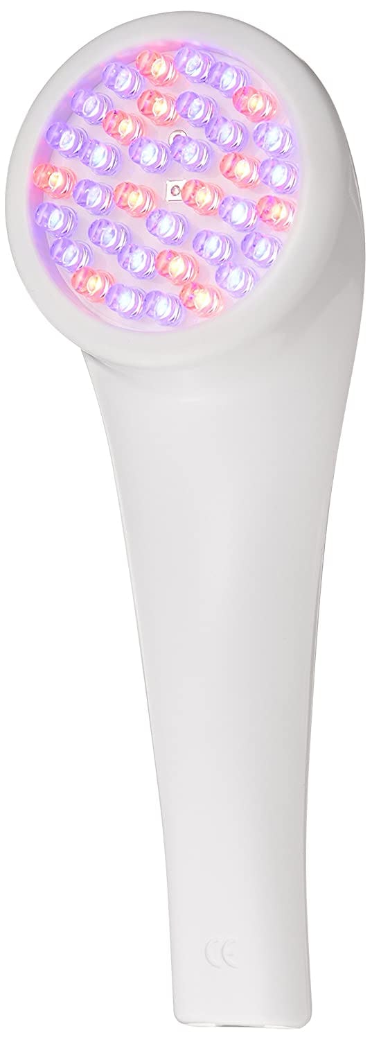 The 3 Best Handheld LED Light Therapy Devices