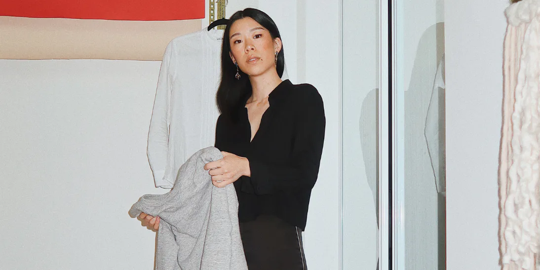 YouTuber With Wendy’s DIY Fashion Videos Will Instantly Calm You